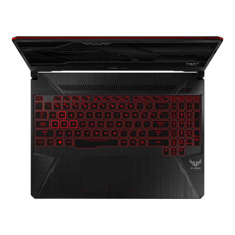 ASUS TUF Gaming FX505G 15.6" FHD Gaming Laptop - Intel Core i7-8750H/1 ...
