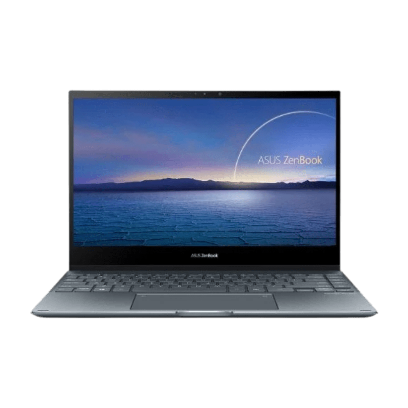 ASUS ZenBook Flip 13 UX363E 13" FHD Laptop - Intel Core i5-1135G7/8GB ...