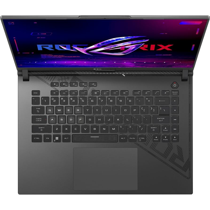 ASUS ROG Strix G16 G614JU 15.6" FHD+ Gaming Laptop - Intel Core i5-134 ...