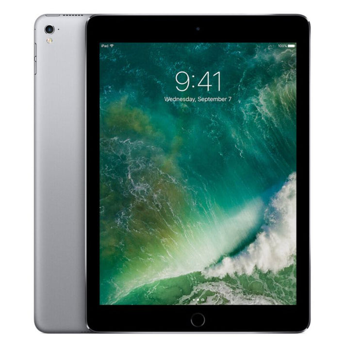 Apple iPad Pro A1674 9.7" Retina Display/256GB Capacity/Wi Fi + Cellul ...