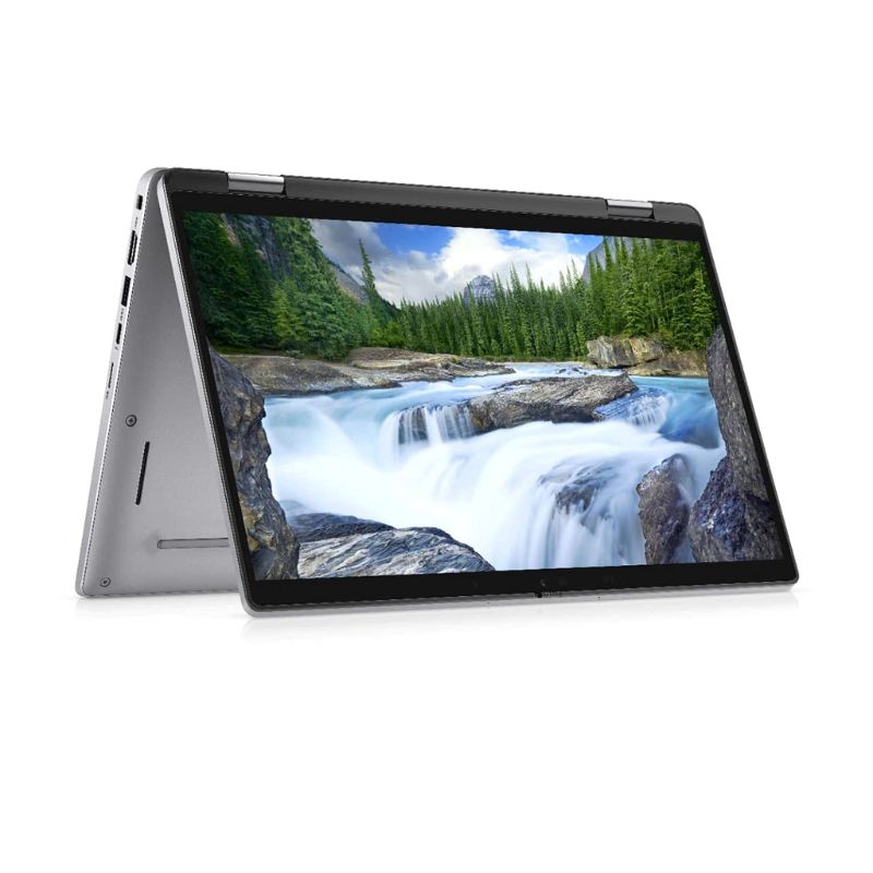 Dell Latitude 7320 13.3" FHD 2-in-1 Touchscreen Laptop - Intel Core i7 ...