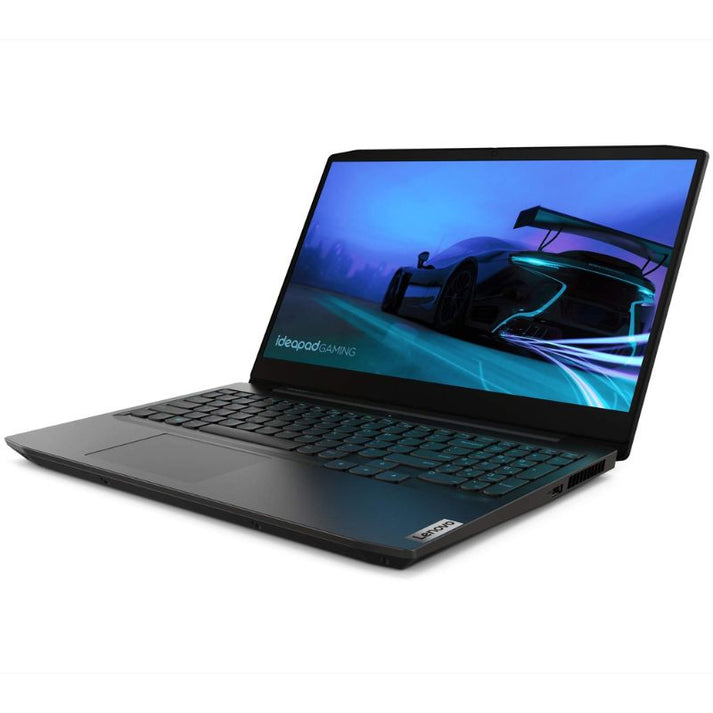 Lenovo IdeaPad Gaming 3 15IMH05 15.6" FHD Laptop - Intel Core i5-10300 ...