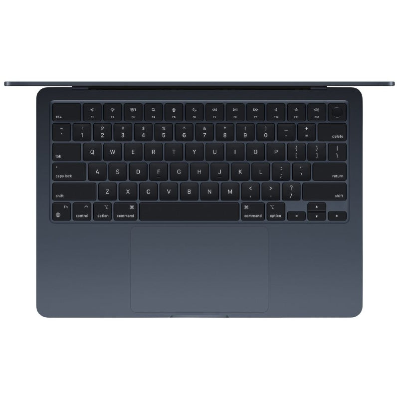 Apple MacBook Air A3113 13.6" (2024) - M3 Chip 8-Core/8GB RAM/256GB SS ...