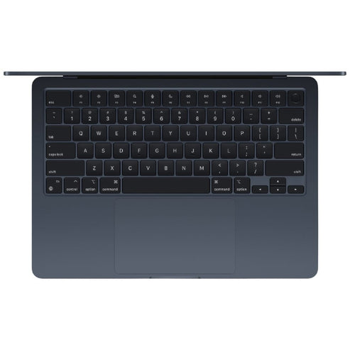 Apple MacBook Air A3113 13.6" (2024) - M3 Chip 8-Core/8GB RAM/256GB SS ...