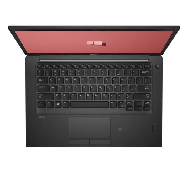 Dell Latitude 7490 14" FHD Touchscreen Laptop - Intel Core i5-8350U/16 ...